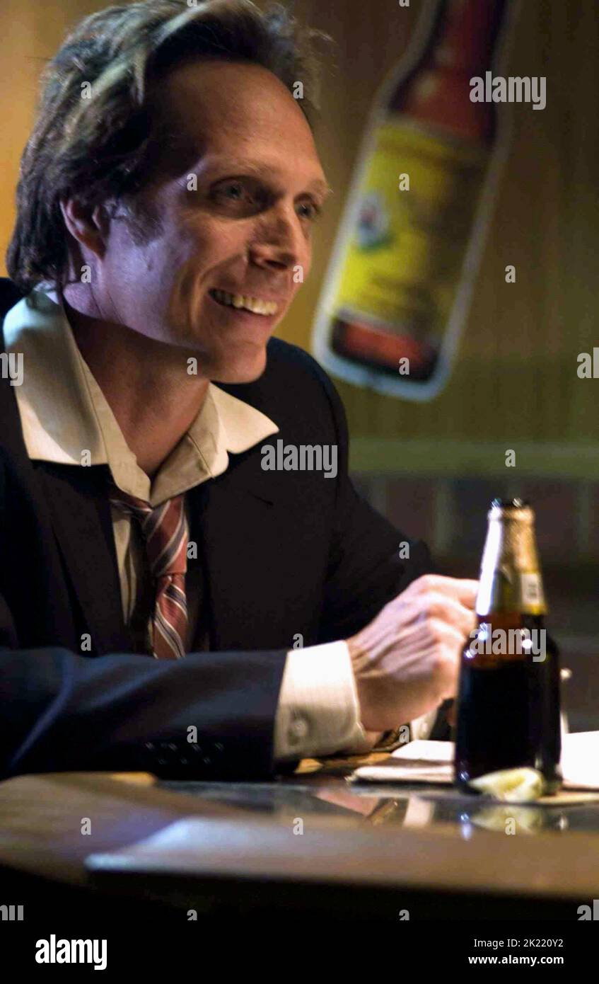 WILLIAM FICHTNER, FIRST SNOW, 2006 Stock Photo - Alamy