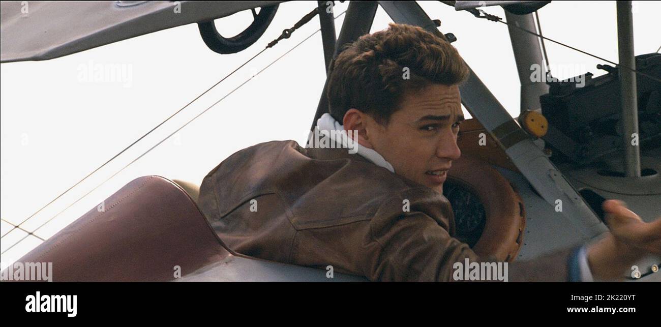 JAMES FRANCO, FLYBOYS, 2006 Stock Photo - Alamy