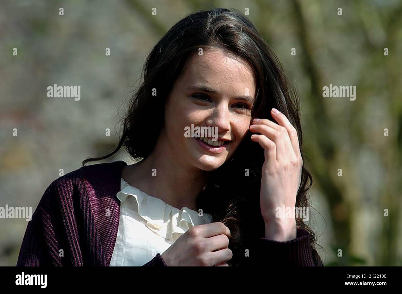 JENNIFER DECKER, FLYBOYS, 2006 Stock Photo - Alamy