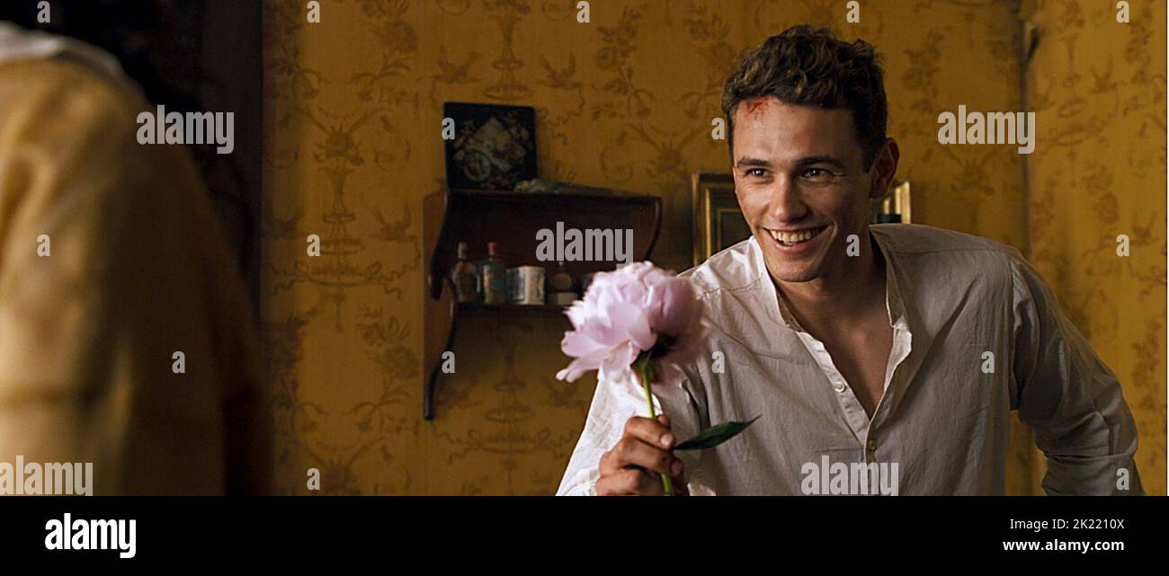 JAMES FRANCO, FLYBOYS, 2006 Stock Photo - Alamy