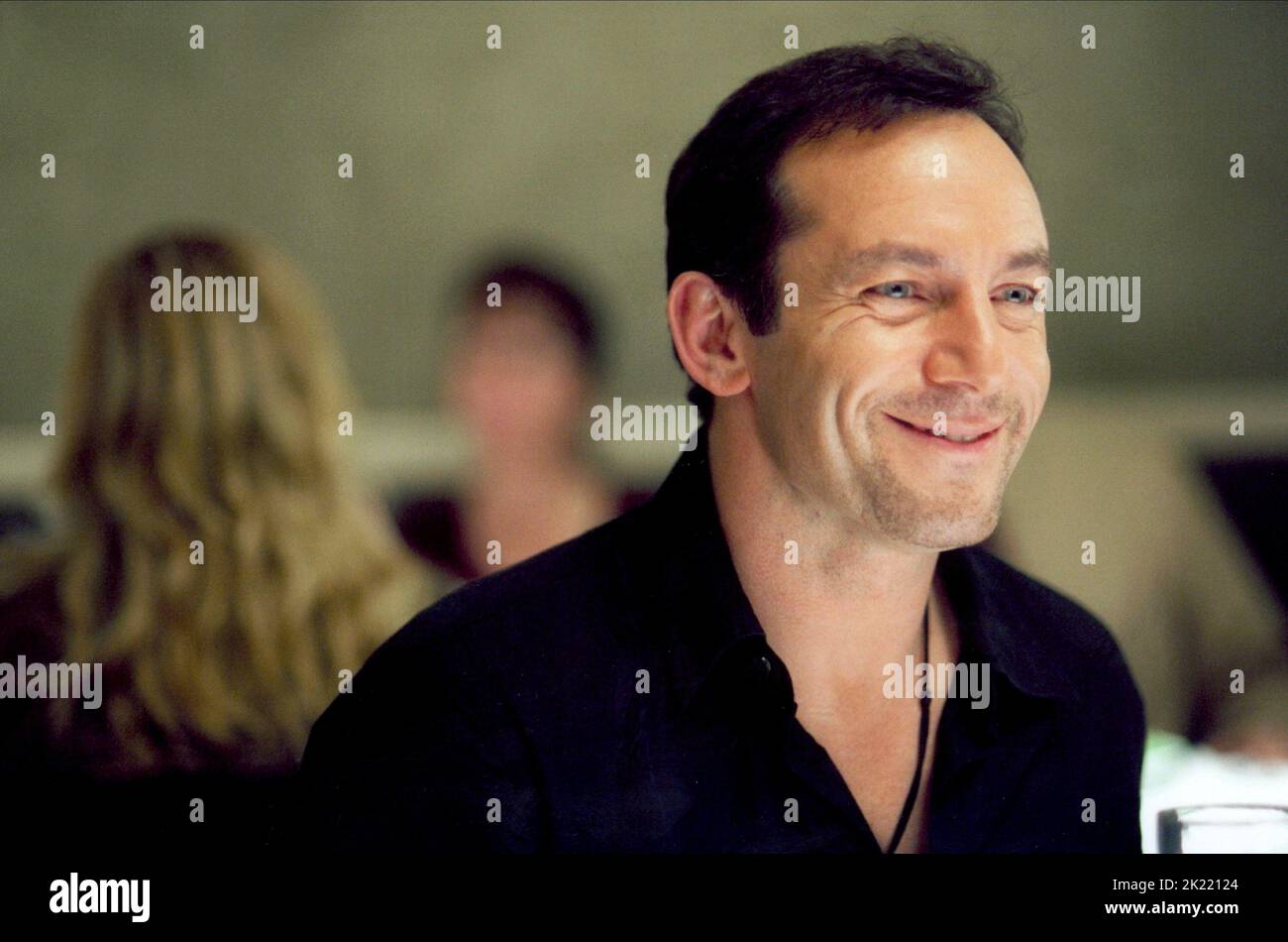 JASON ISAACS, FRIENDS WITH MONEY, 2006 Stock Photo - Alamy