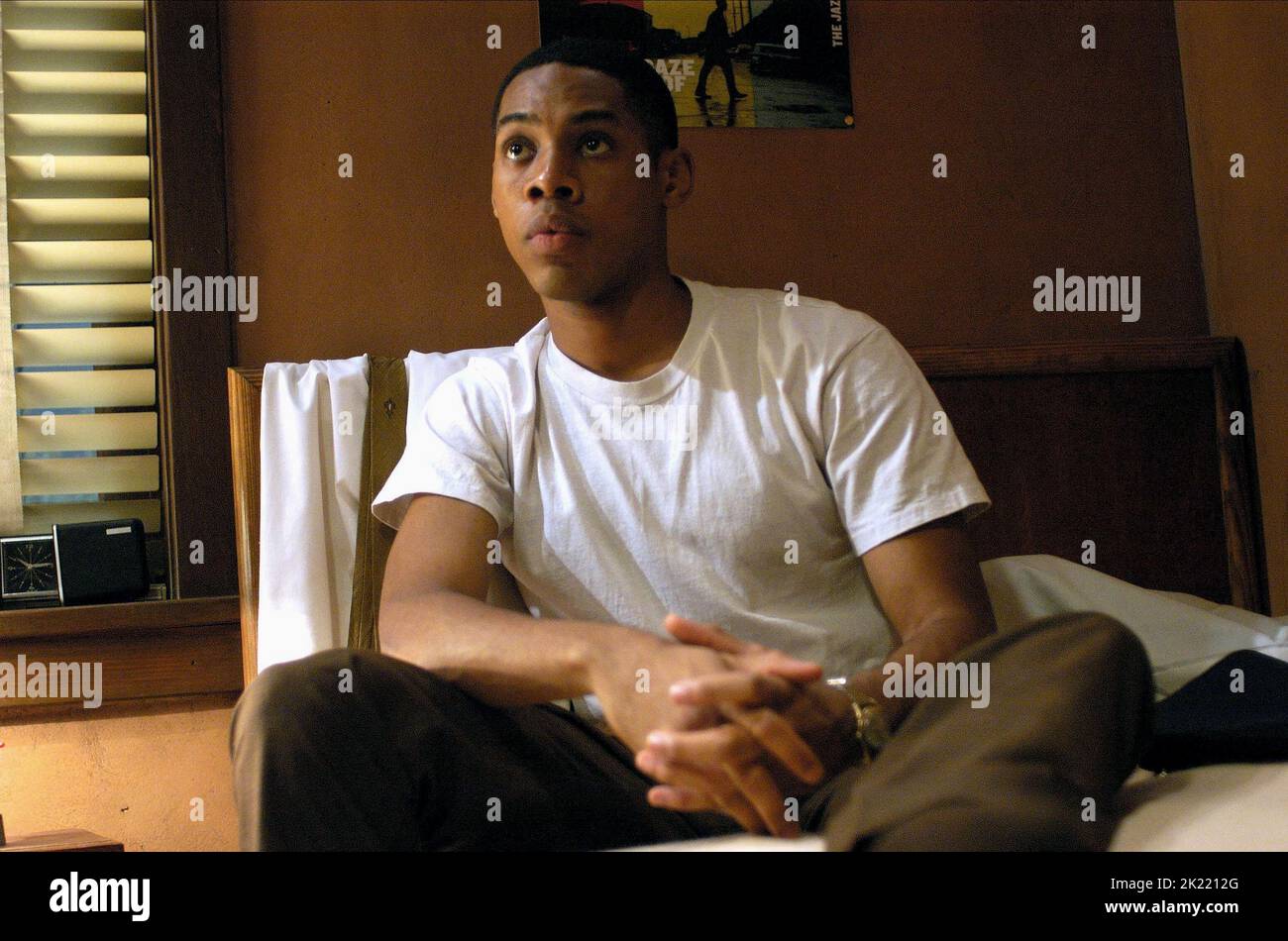 Mehcad Brooks Glory Road