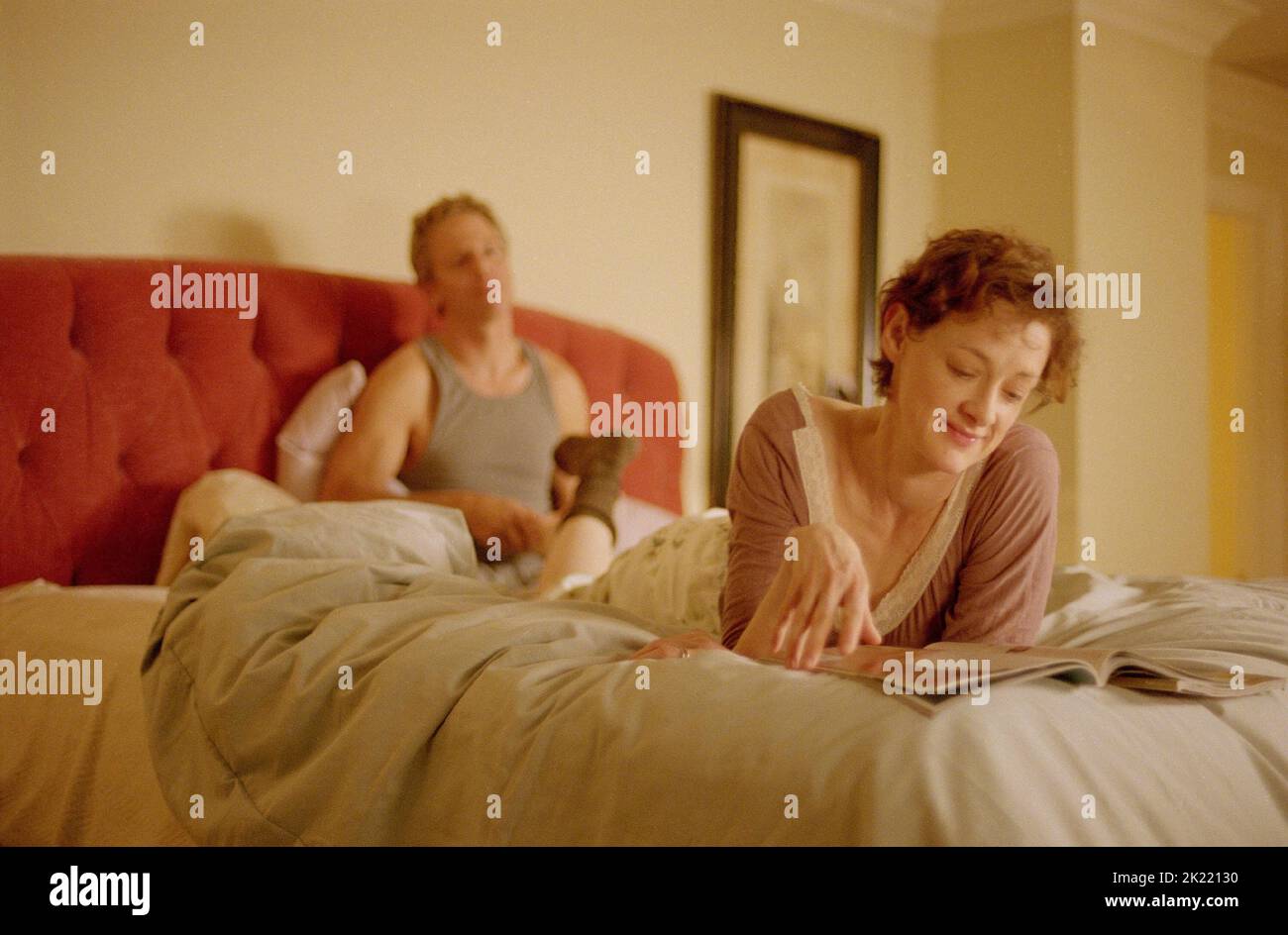 Greg germann and hi-res stock photography and images - Alamy
