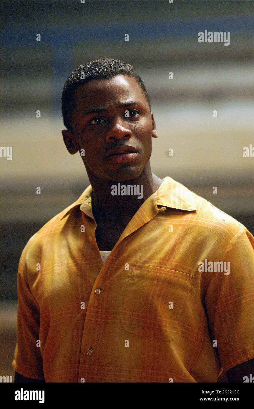 Derek luke director hi-res stock photography and images - Alamy