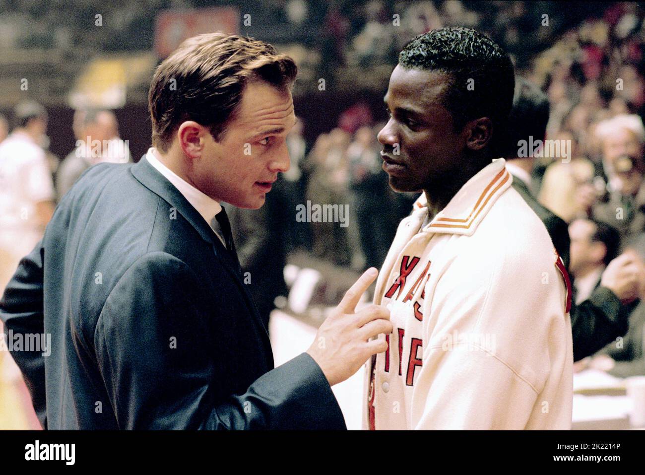 Bobby Joe Hill Older