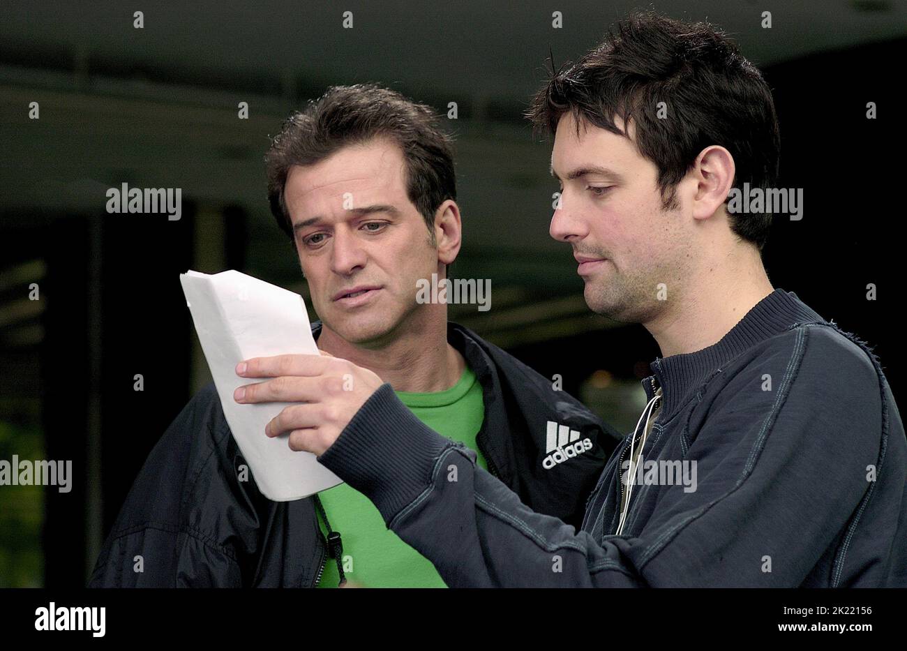 Allen Covert 2022