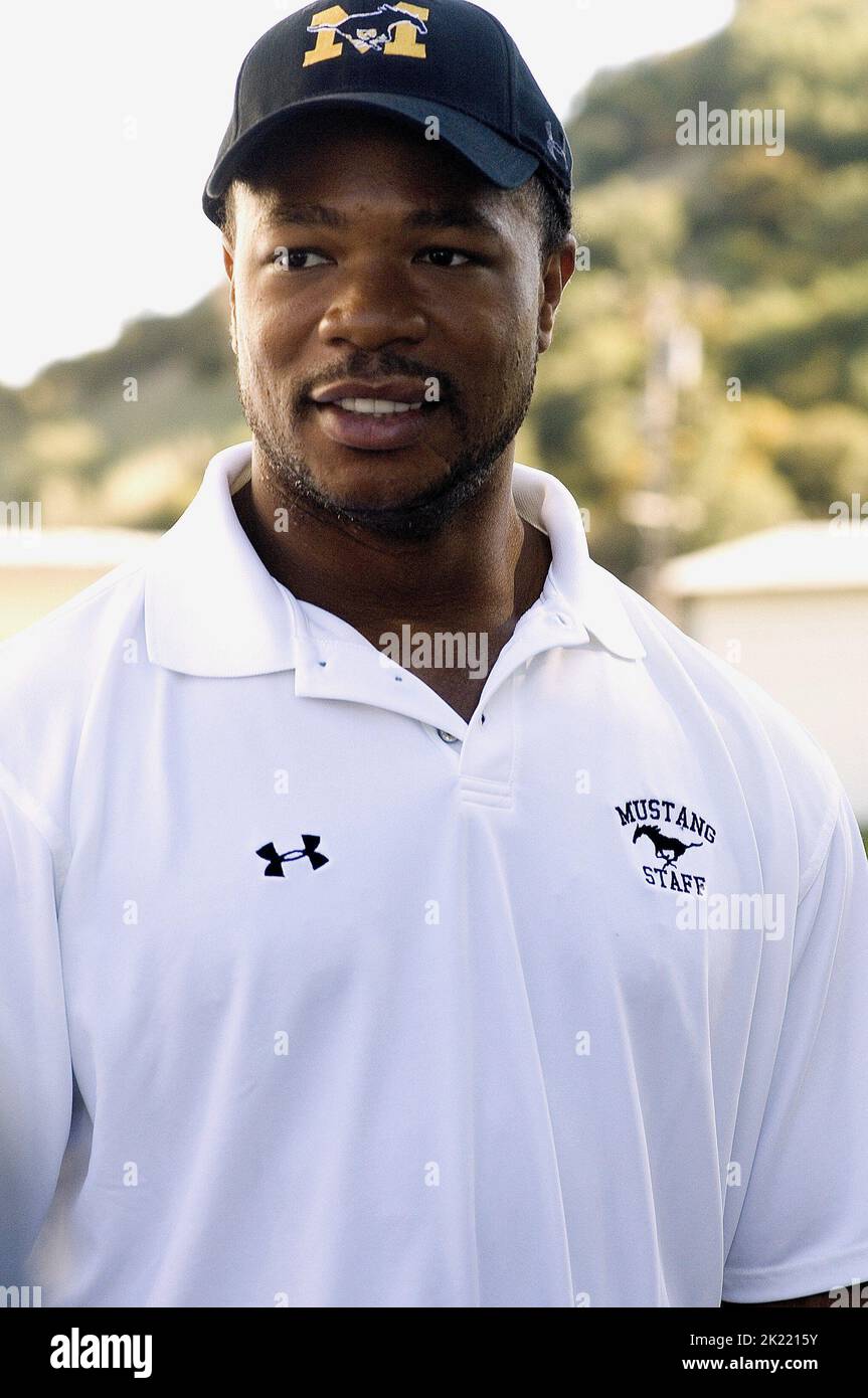 XZIBIT, GRIDIRON GANG, 2006 Stock Photo - Alamy