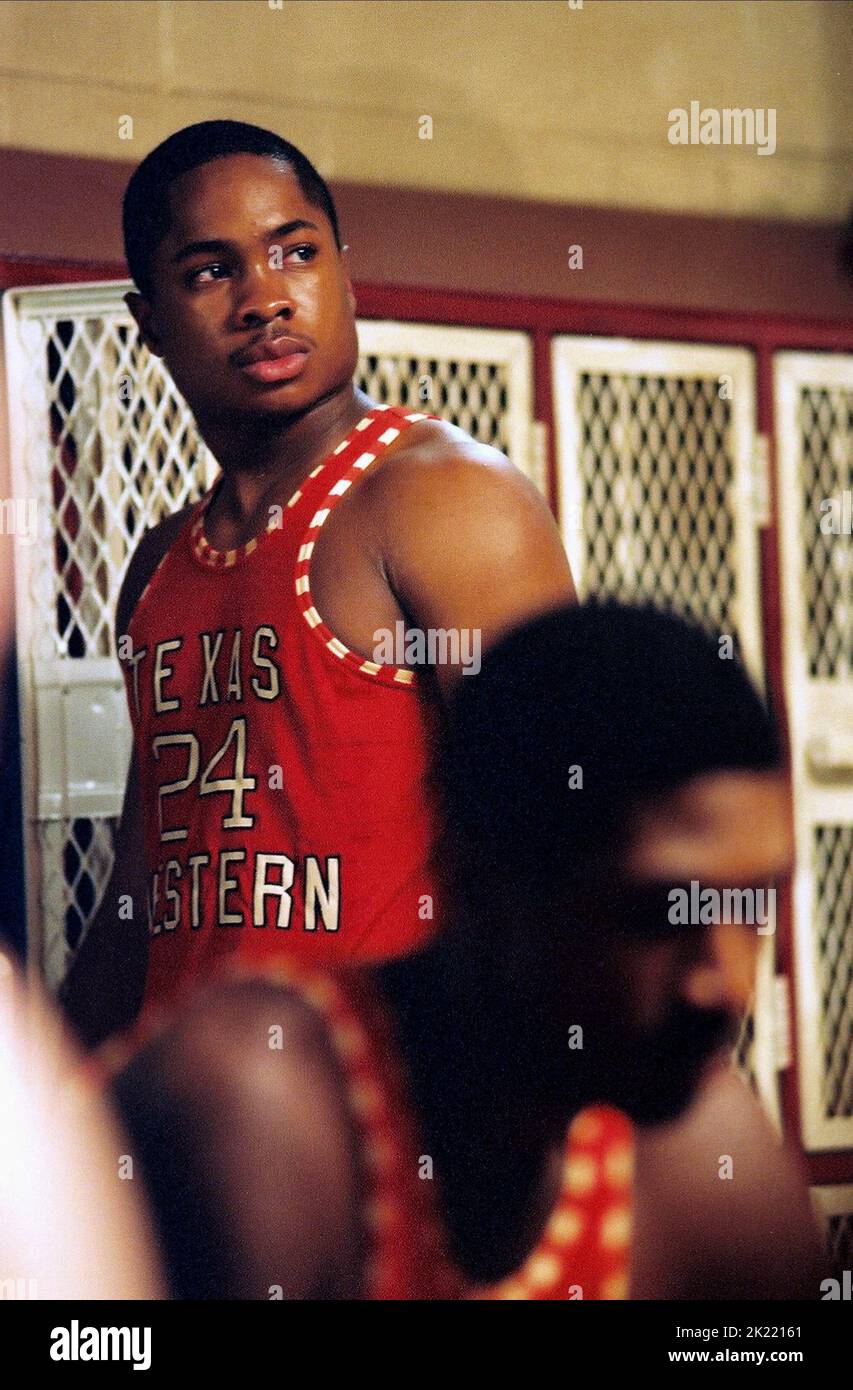 Sam jones iii hi-res stock photography and images - Alamy