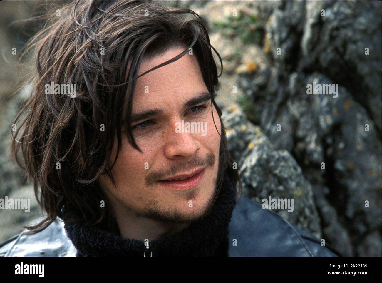 HANS MATHESON, HALF LIGHT, 2006 Stock Photo - Alamy