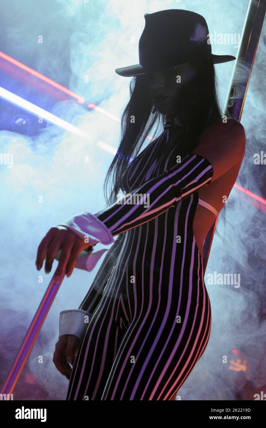 Jackie quinones hard luck 2006 hi-res stock photography and images - Alamy