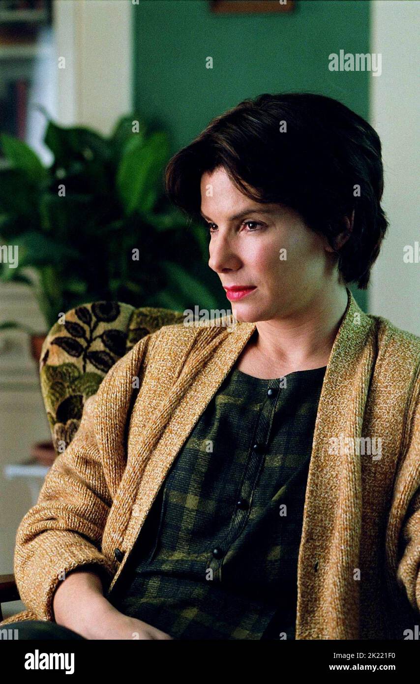 SANDRA BULLOCK, INFAMOUS, 2006 Stock Photo - Alamy