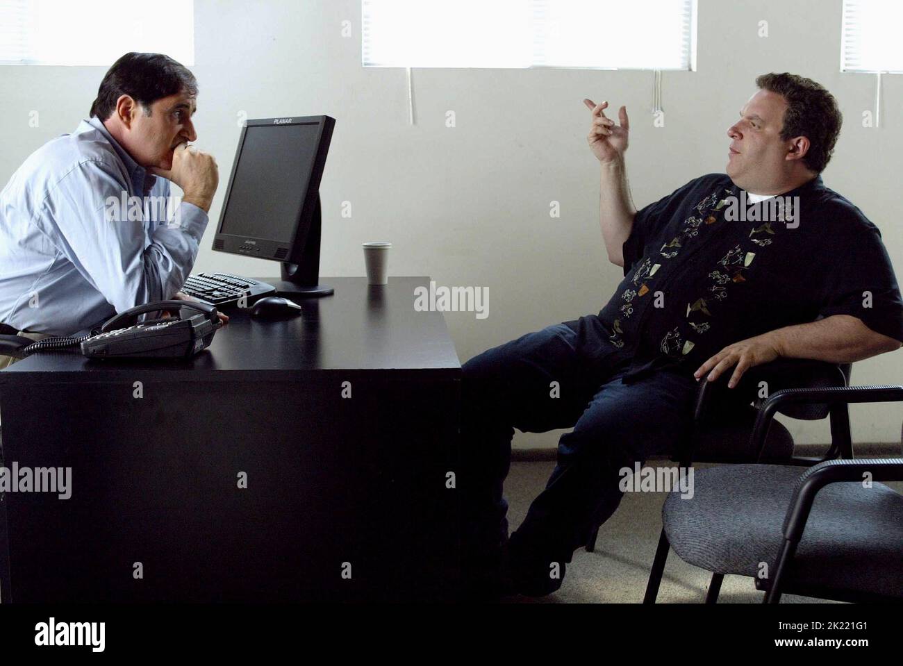 Richard kind hi-res stock photography and images - Alamy