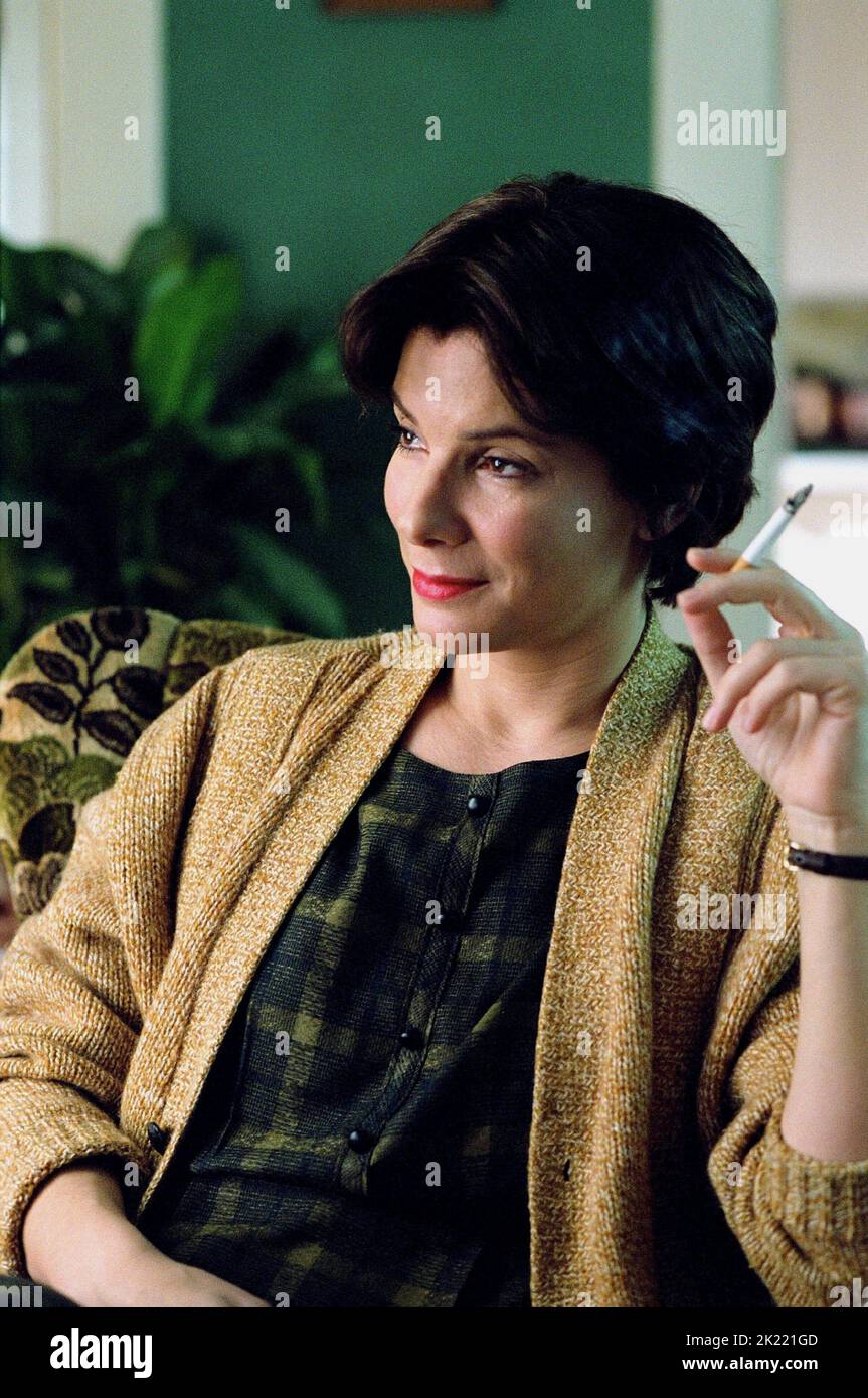 SANDRA BULLOCK, INFAMOUS, 2006 Stock Photo - Alamy