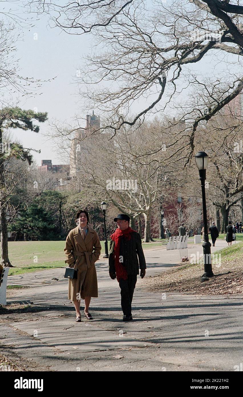 SANDRA BULLOCK, TOBY JONES, INFAMOUS, 2006 Stock Photo - Alamy