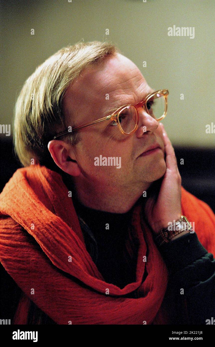 TOBY JONES, INFAMOUS, 2006 Stock Photo - Alamy