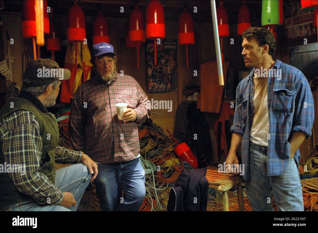 MARK KIELY, ISLANDER, 2006 Stock Photo - Alamy