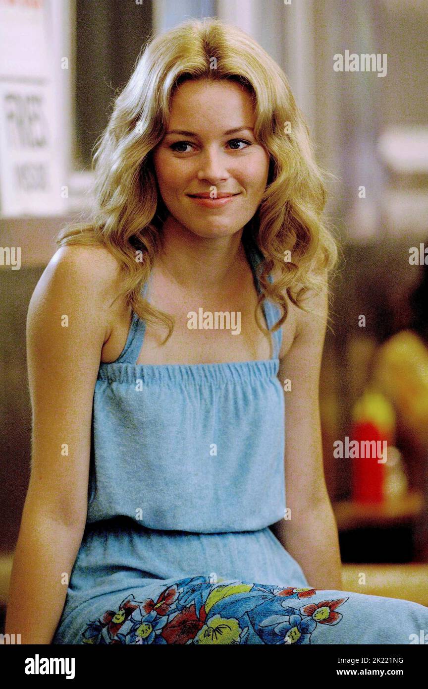 Elizabeth disney hi-res stock photography and images - Alamy
