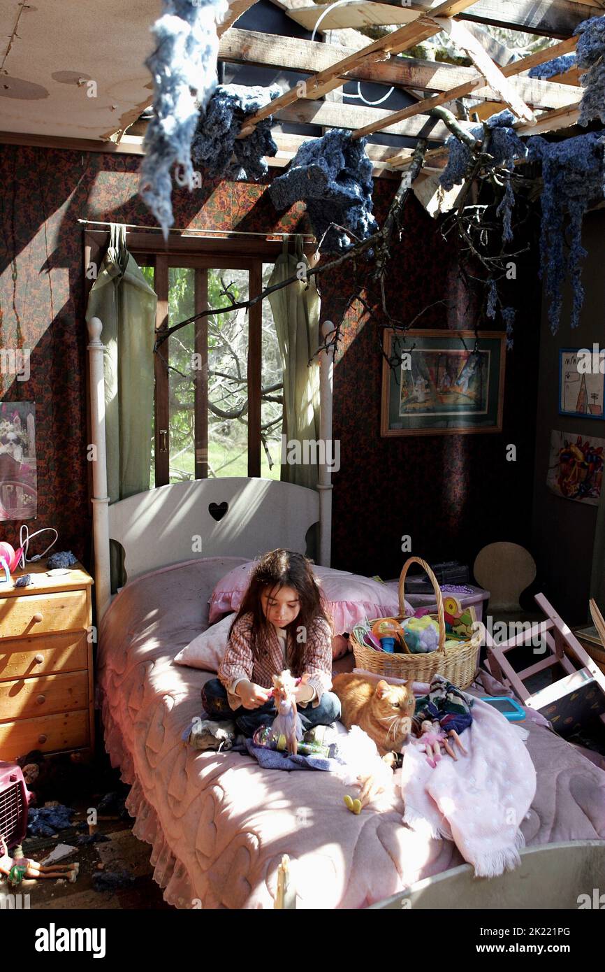 ARIEL GADE, INVASION, 2006 Stock Photo - Alamy