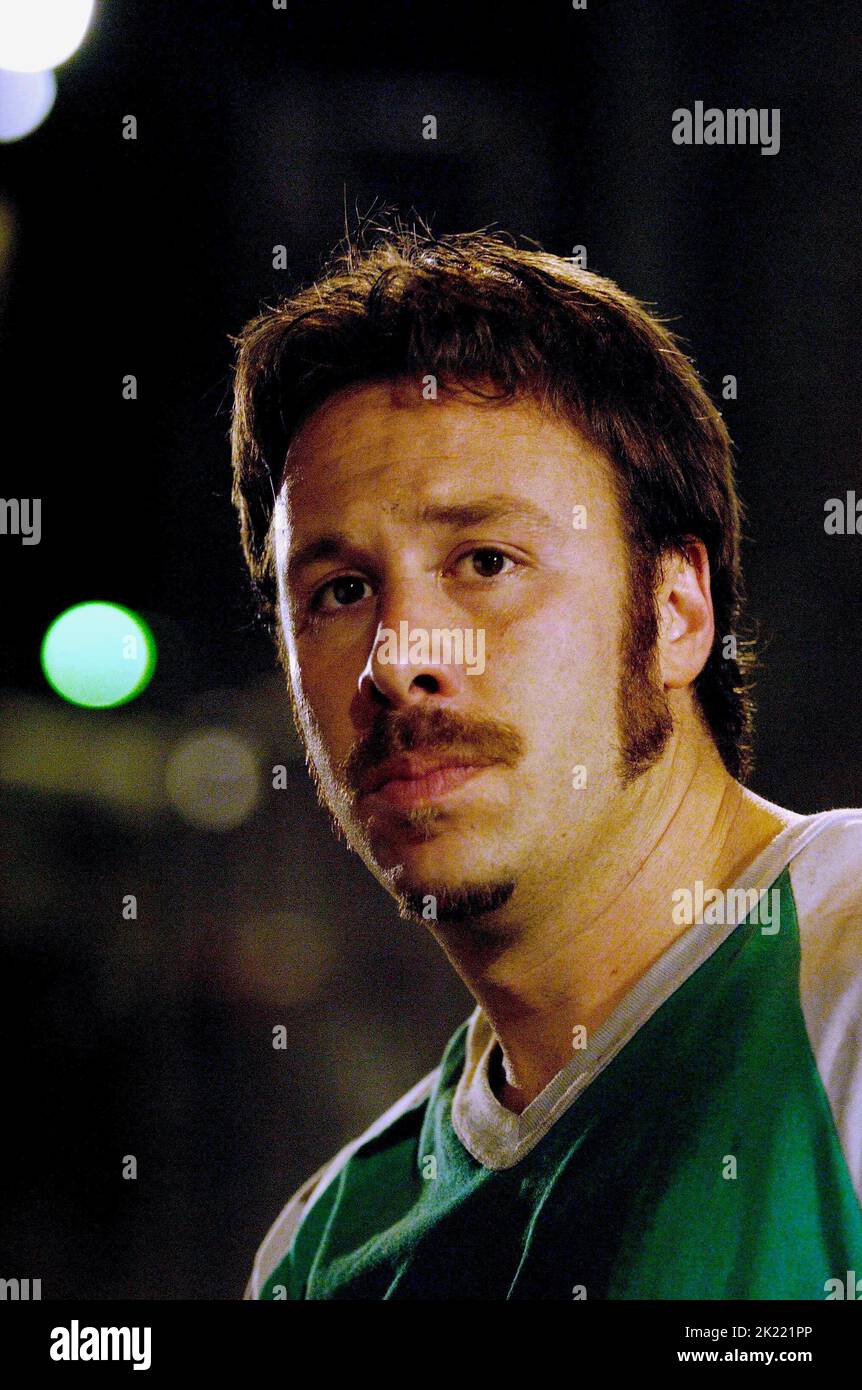 Dov davidoff invincible 2006 hi-res stock photography and images - Alamy