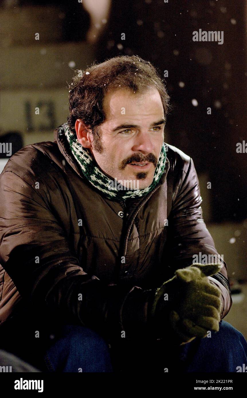 MICHAEL KELLY, INVINCIBLE, 2006 Stock Photo - Alamy