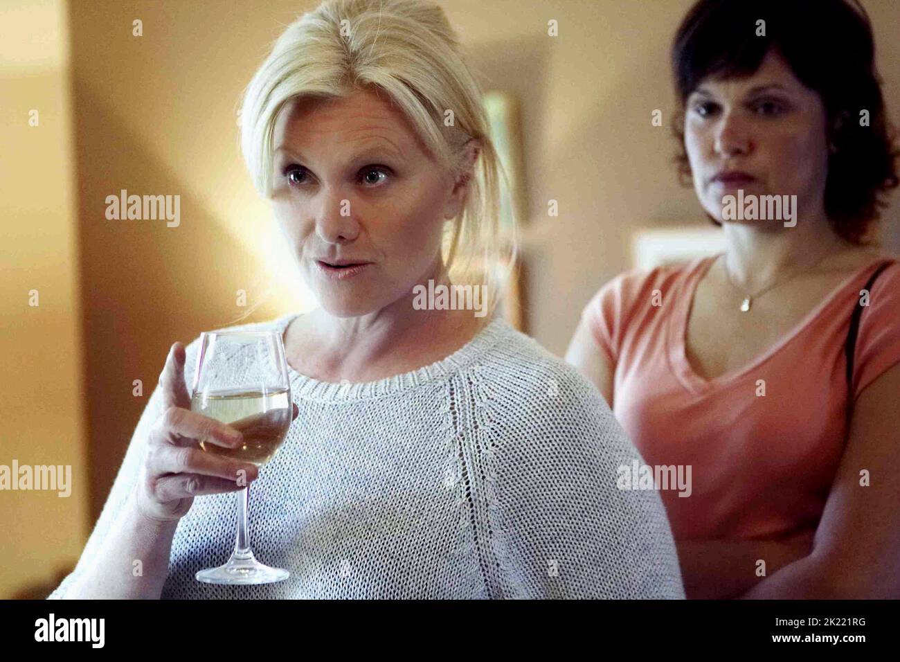 Leah purcell portrait hi-res stock photography and images - Alamy