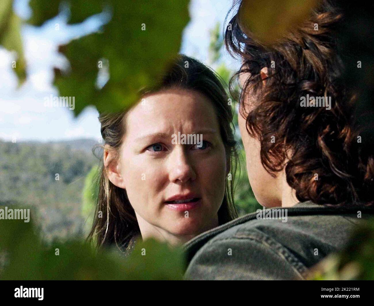 Laura linney in hi-res stock photography and images - Alamy