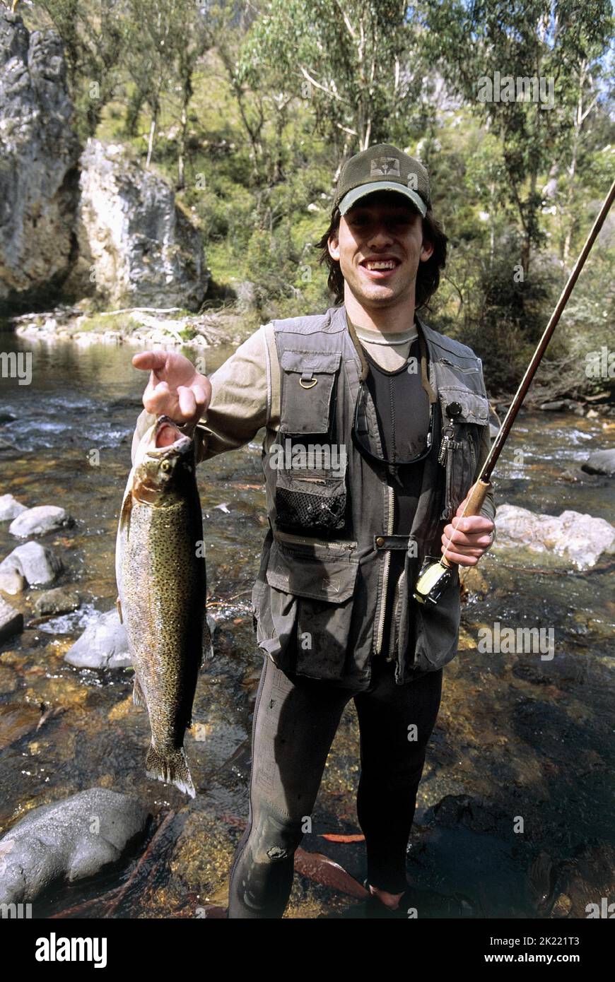 Simon stone hi-res stock photography and images - Alamy