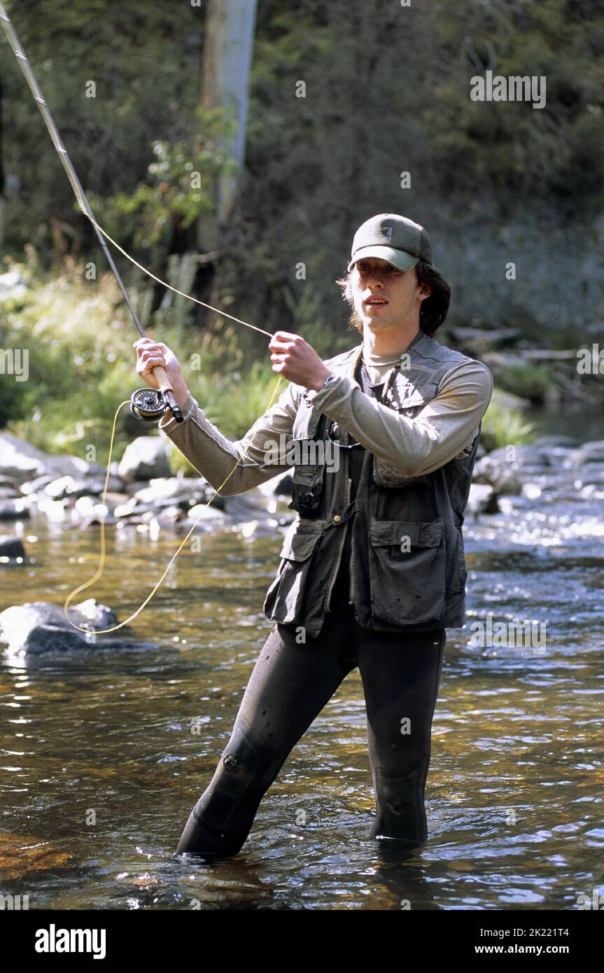 Jindabyne film hi-res stock photography and images - Alamy