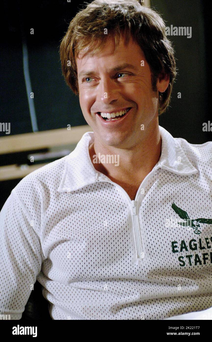 GREG KINNEAR, INVINCIBLE, 2006 Stock Photo - Alamy