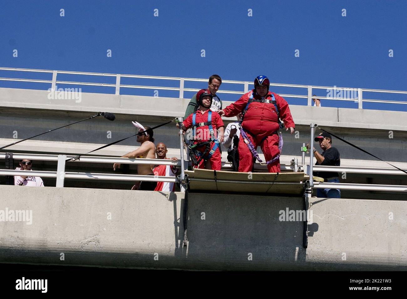 Wee man preston lacy jackass hi-res stock photography and images - Alamy