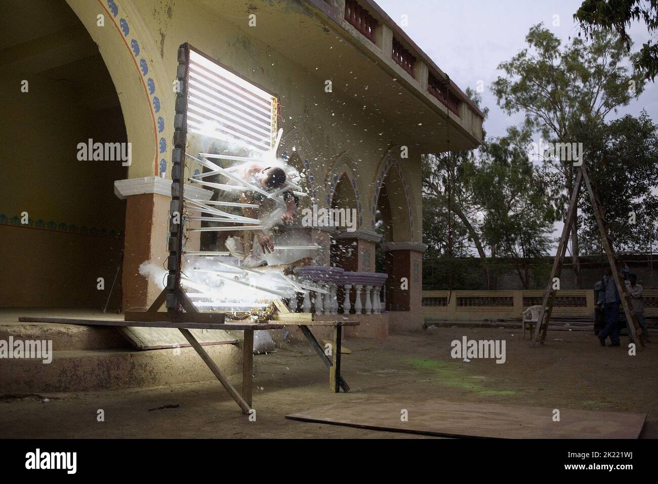 Steve o of jackass hi-res stock photography and images - Alamy