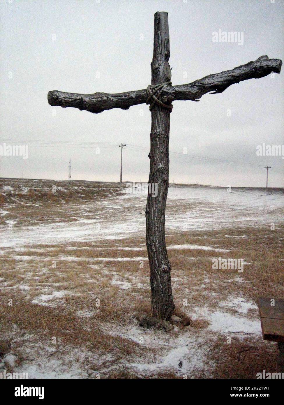 Jesus camp hi-res stock photography and images - Alamy