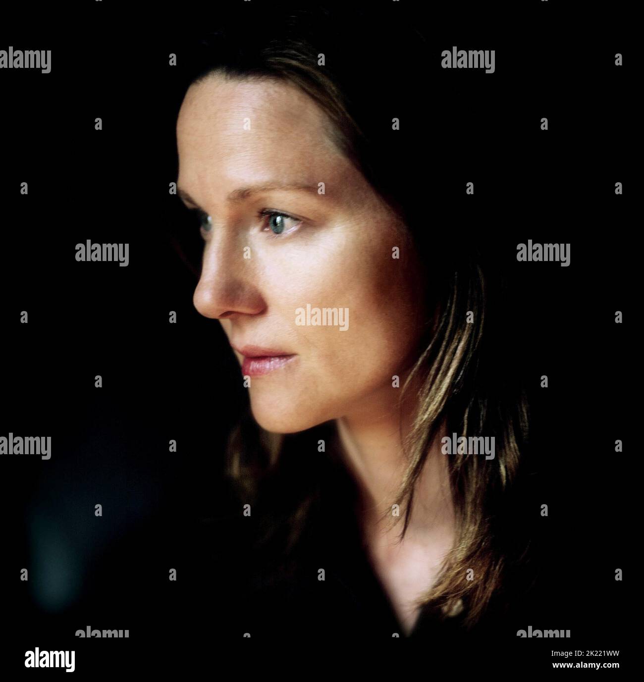 Laura linney in hi-res stock photography and images - Alamy