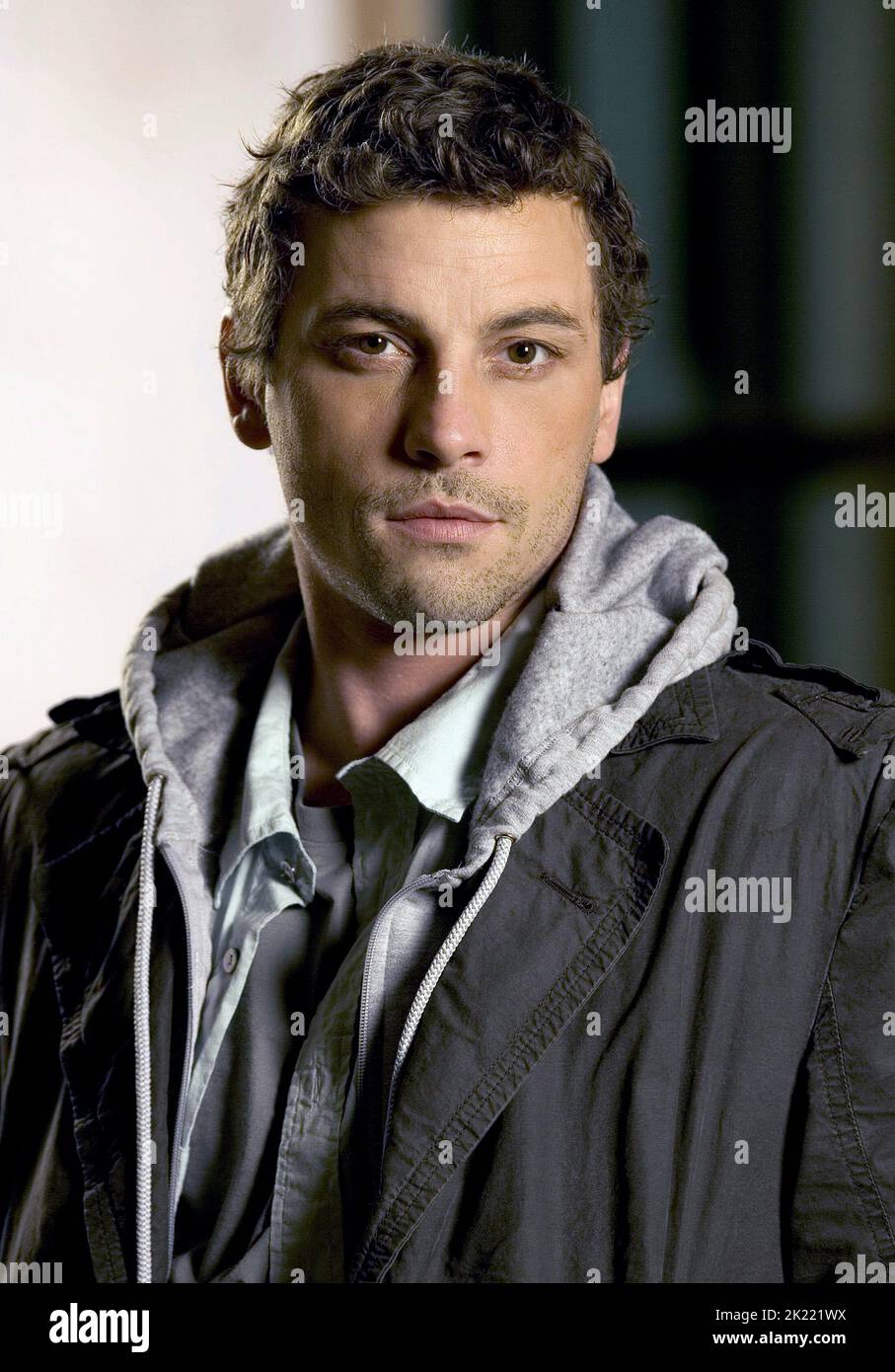 SKEET ULRICH, JERICHO, 2006 Stock Photo - Alamy