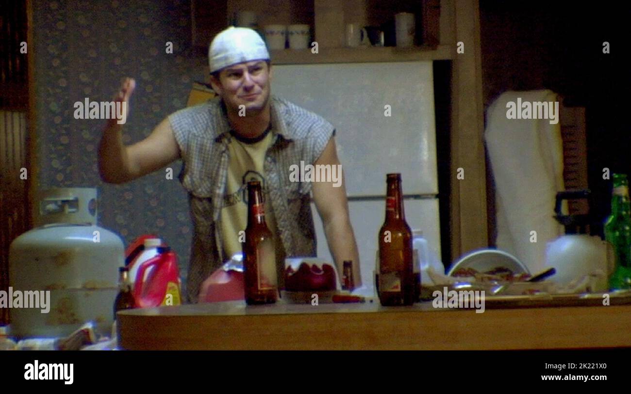 CHANEY KLEY, JIMMY AND JUDY, 2006 Stock Photo - Alamy