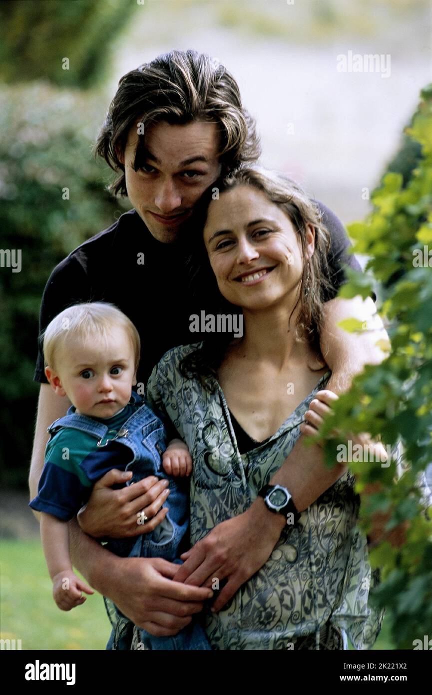 Simon stone alice garner jindabyne hi-res stock photography and images - Alamy