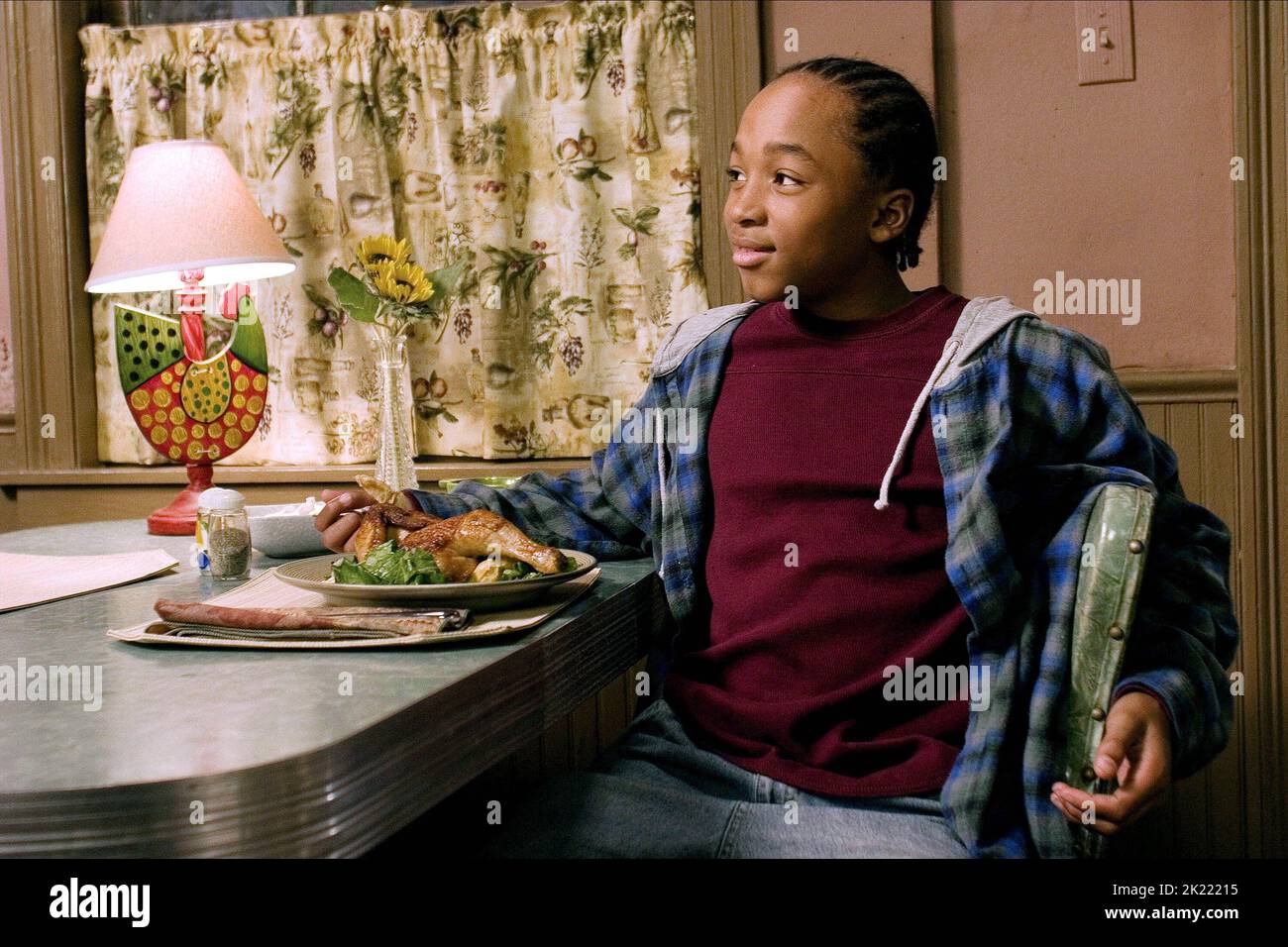 Jascha washington hi-res stock photography and images - Alamy