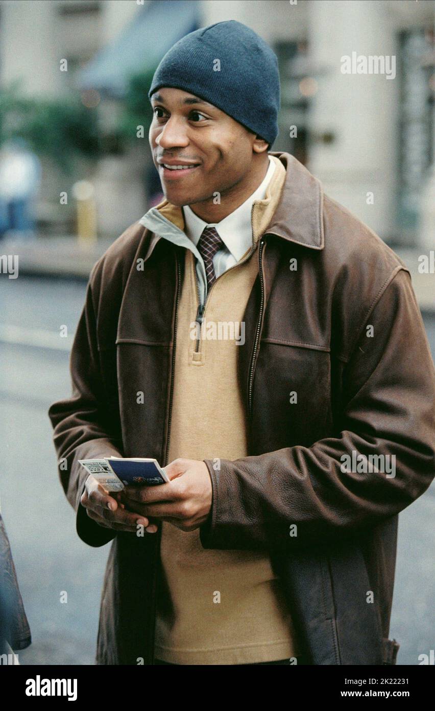LL COOL J, LAST HOLIDAY, 2006 Stock Photo - Alamy
