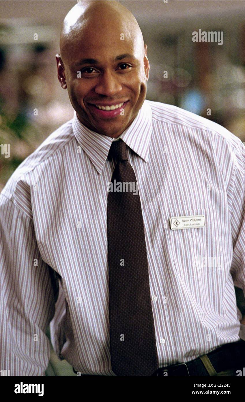 LL COOL J, LAST HOLIDAY, 2006 Stock Photo - Alamy