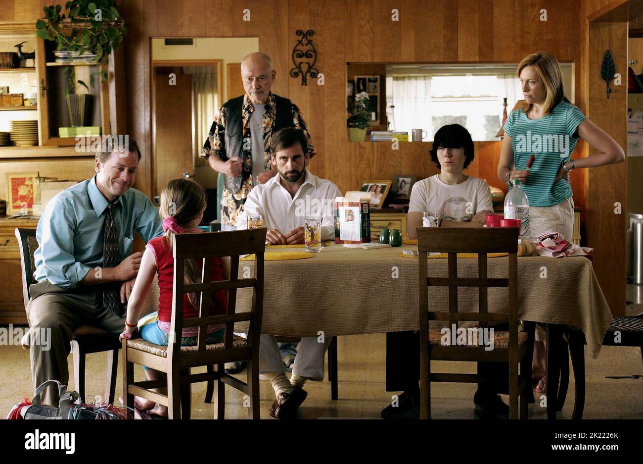 Little miss sunshine abigail breslin hi-res stock photography and ...