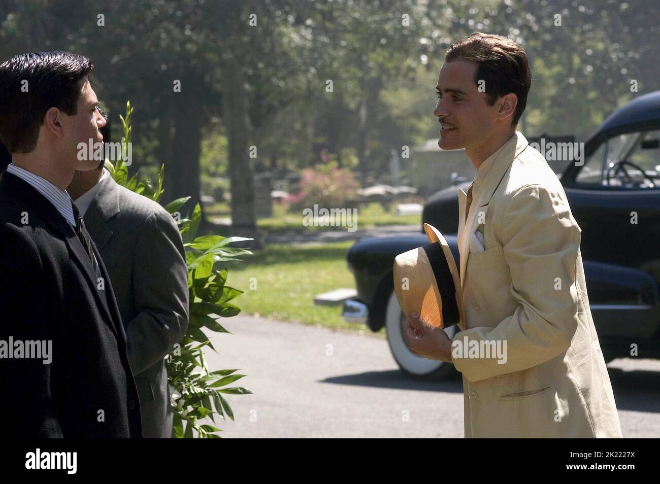 Lonely Hearts Movie Jared Leto