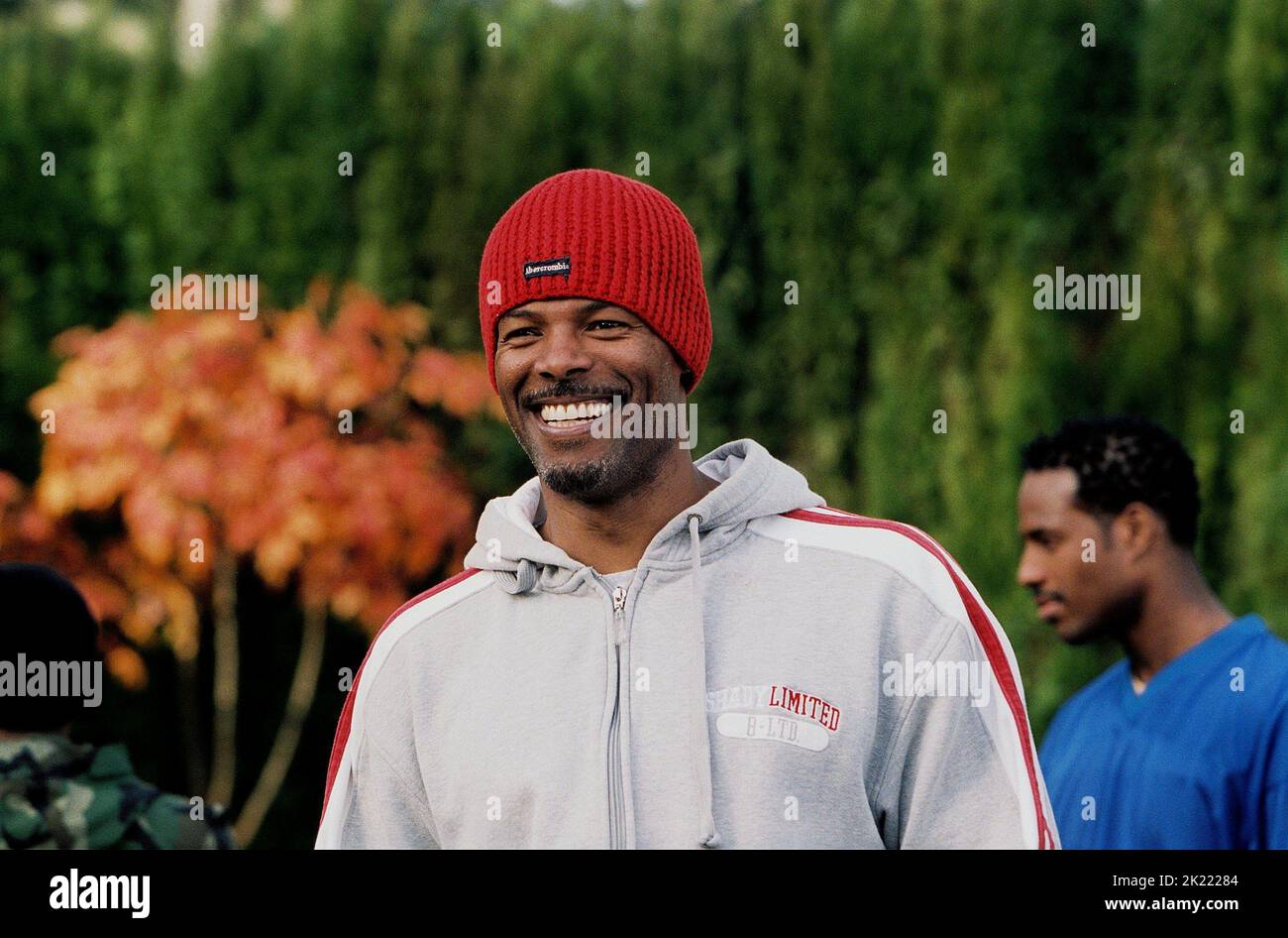 KEENEN IVORY WAYANS, LITTLEMAN, 2006 Stock Photo - Alamy