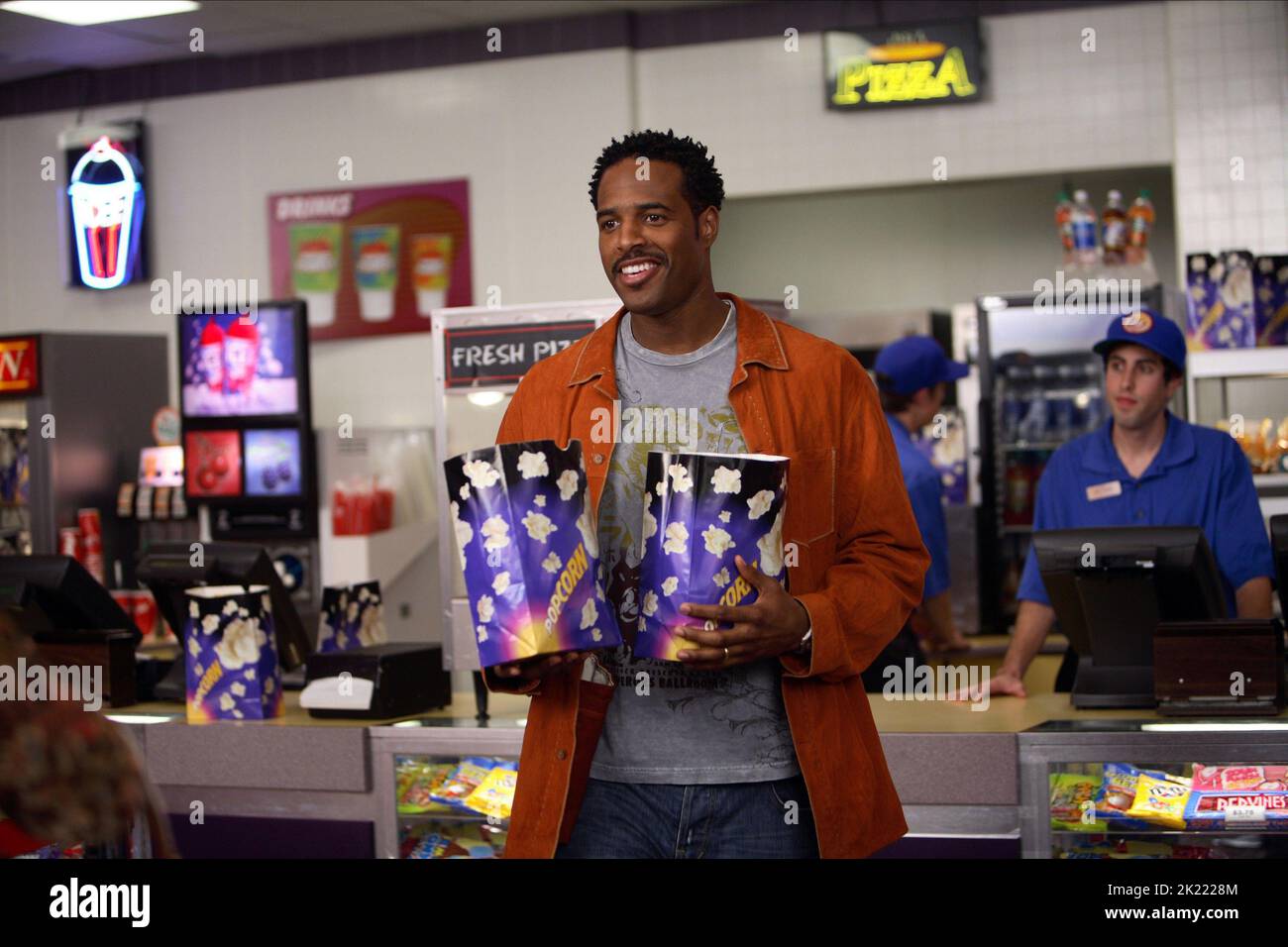 Little Man 2006 Poster