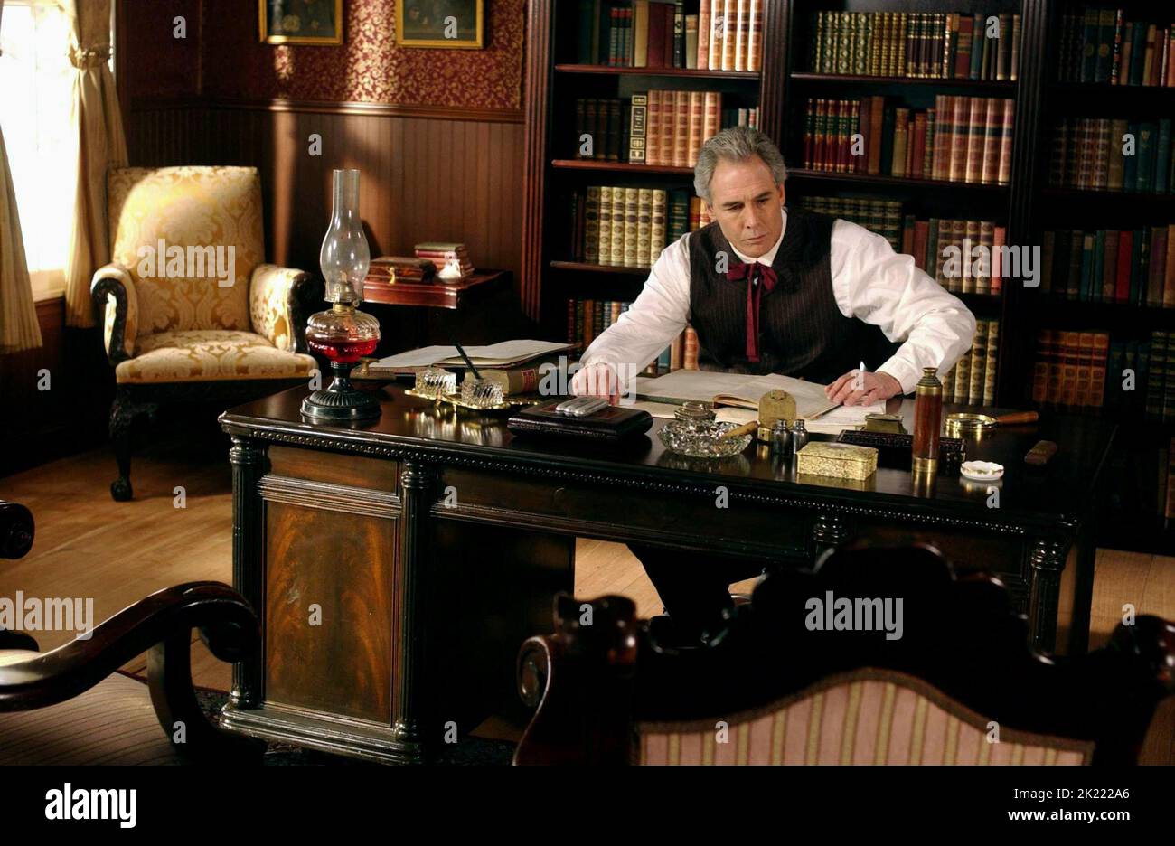 JOHN LAUGHLIN, LOVE'S ABIDING JOY, 2006 Stock Photo - Alamy