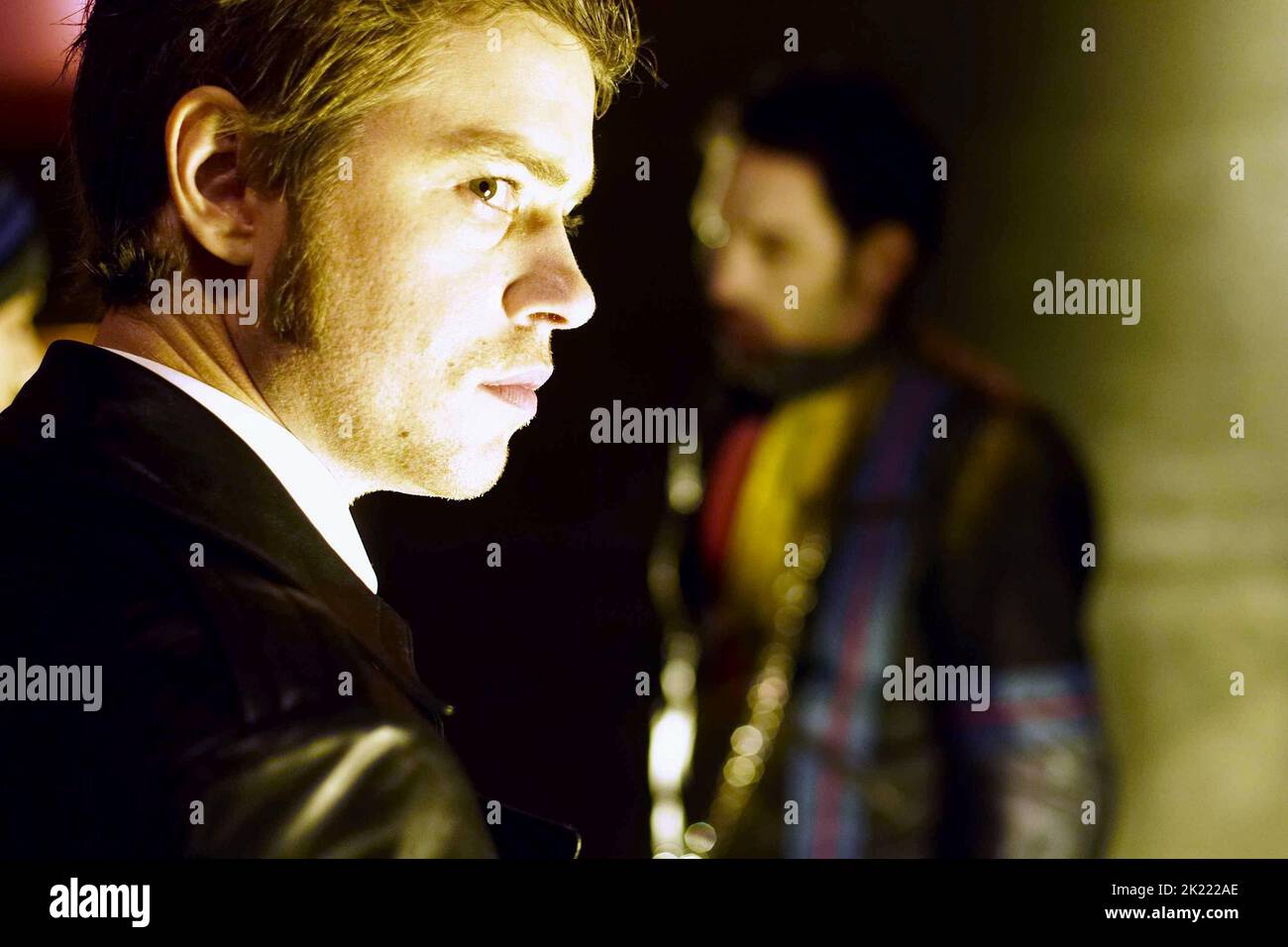 MATT DORAN, MACBETH, 2006 Stock Photo - Alamy