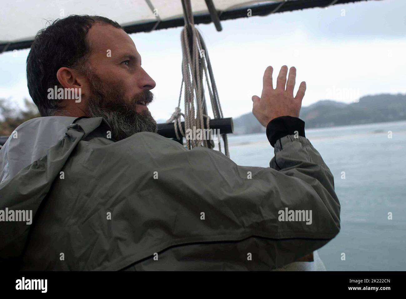 MATTHEW BARNEY, MATTHEW BARNEY: NO RESTRAINT, 2006 Stock Photo - Alamy