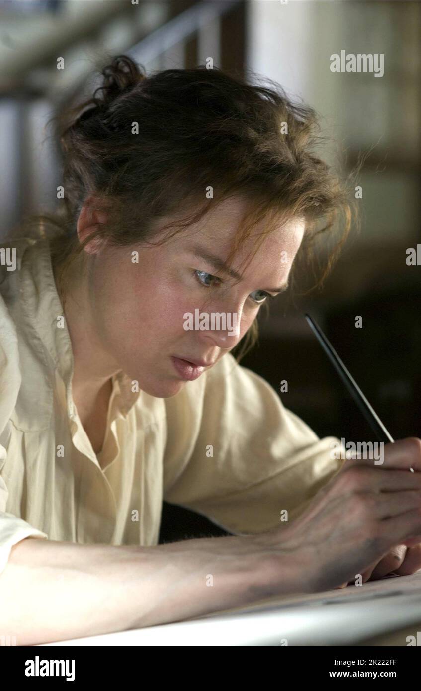 RENEE ZELLWEGER, MISS POTTER, 2006 Stock Photo - Alamy
