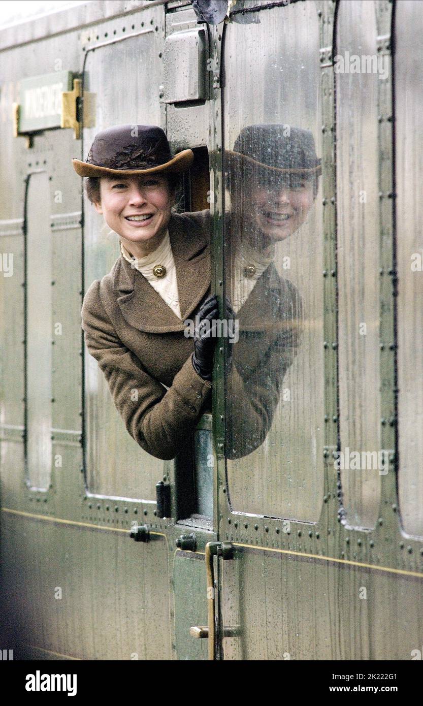 RENEE ZELLWEGER, MISS POTTER, 2006 Stock Photo - Alamy