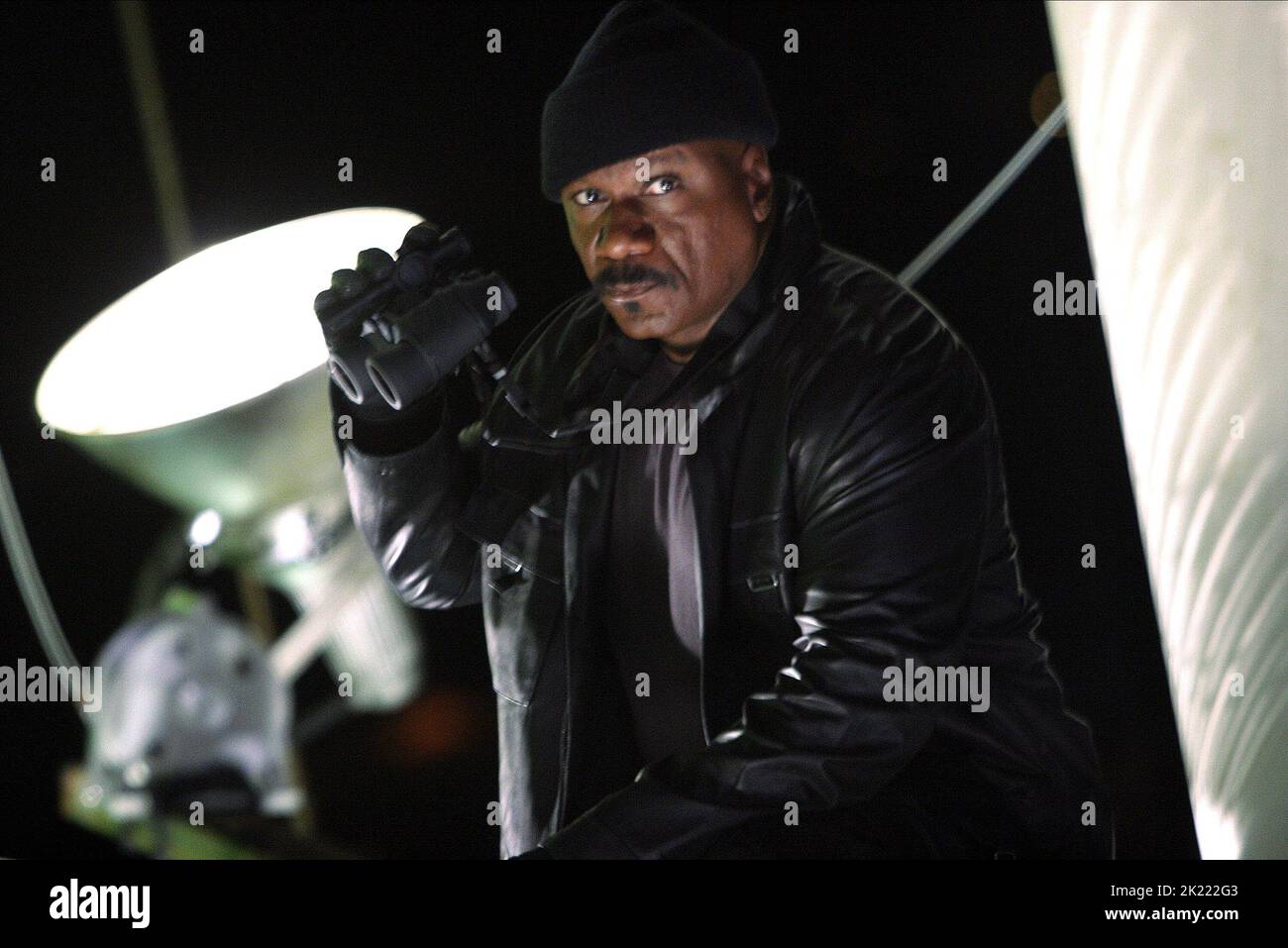 Ving rhames hi-res stock photography and images - Alamy