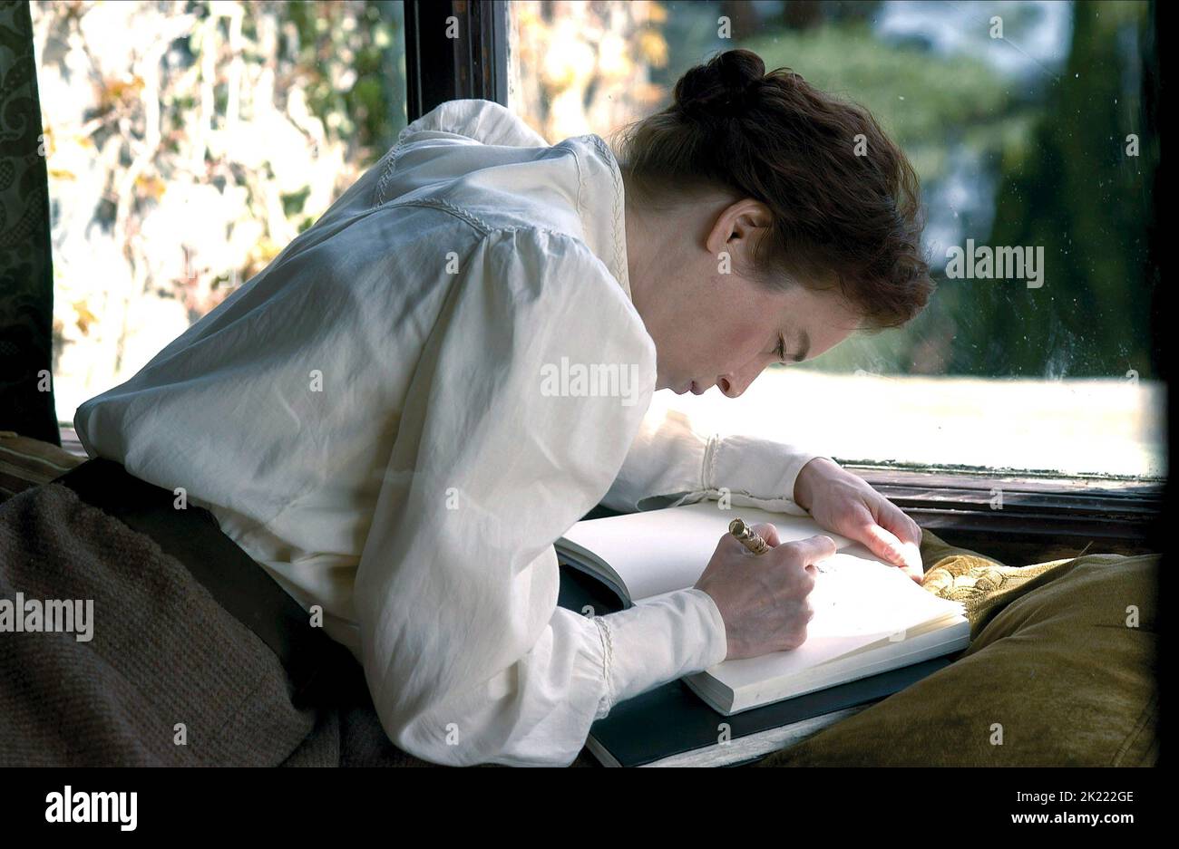 RENEE ZELLWEGER, MISS POTTER, 2006 Stock Photo - Alamy